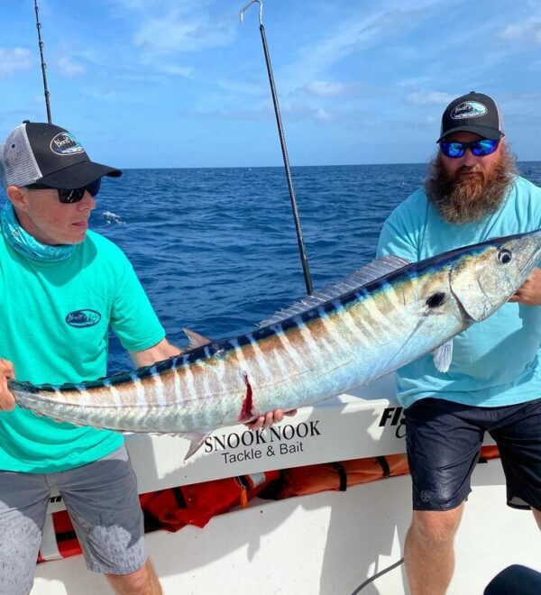 December 2023 Offshore Fishing Report - Stuart FL - Stuart, FL Fishing ...